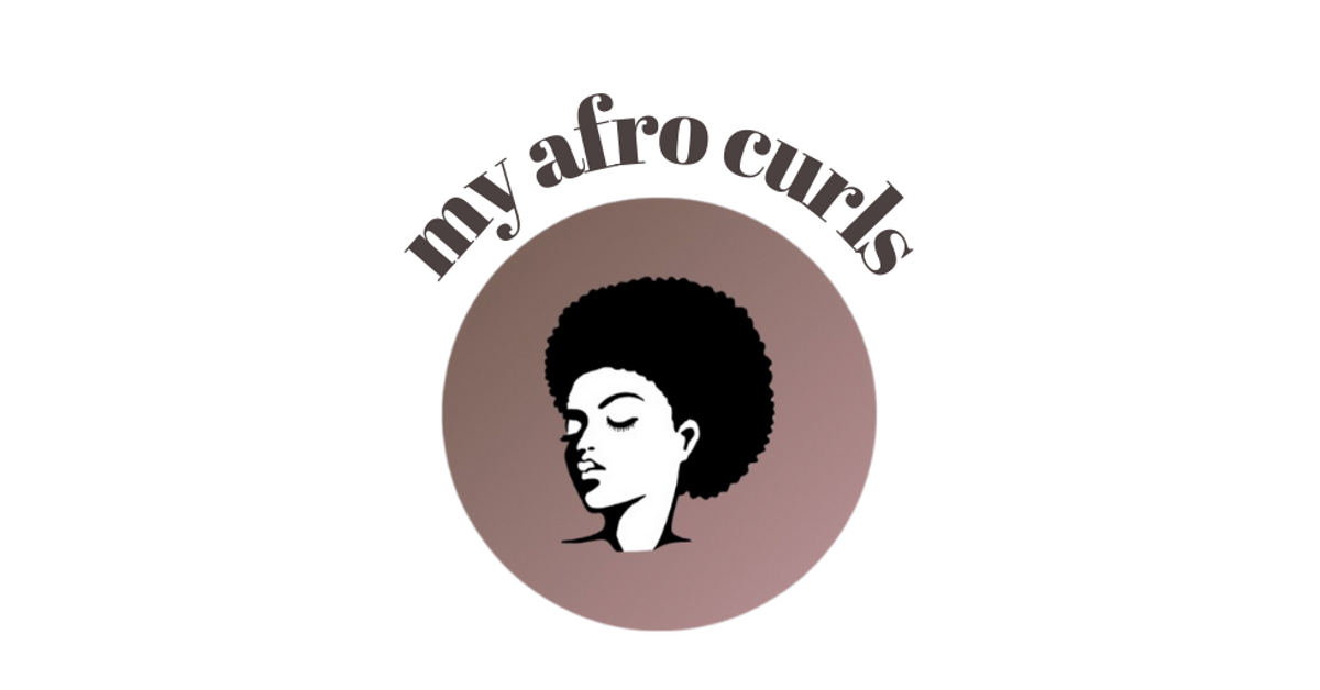 My Afro Curls | Ayurvedic Hair Products for Curly & Coily Hair